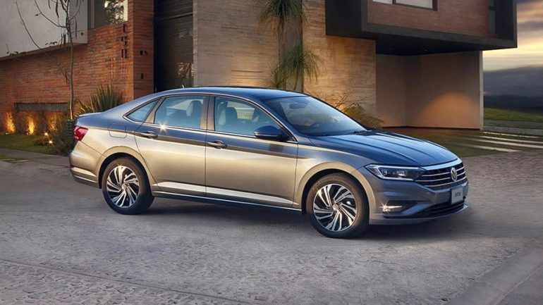 Volkswagen Jetta 2020: Características ¿Es una buena compra?