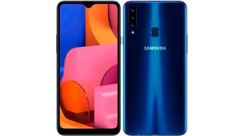 Samsung Galaxy A20s: Ventajas y desventajas ¿Vale la pena?