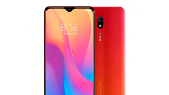 Xiaomi Redmi 9a Características Reveladas Del Nuevo Gama De Entrada