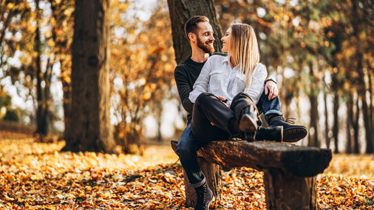Los beneficios del amor para la salud ¿Cuáles son?