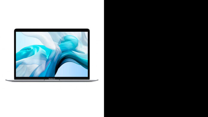Apple Vantablack, negro profundo para los productos de la marca