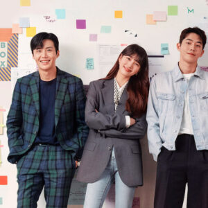 Start-Up: Sinopsis, tráiler, reparto y crítica de la serie coreana