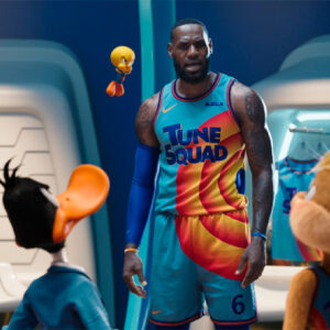 Space Jam Una nueva era: Sinopsis, tráiler, reparto, curiosidades y crítica