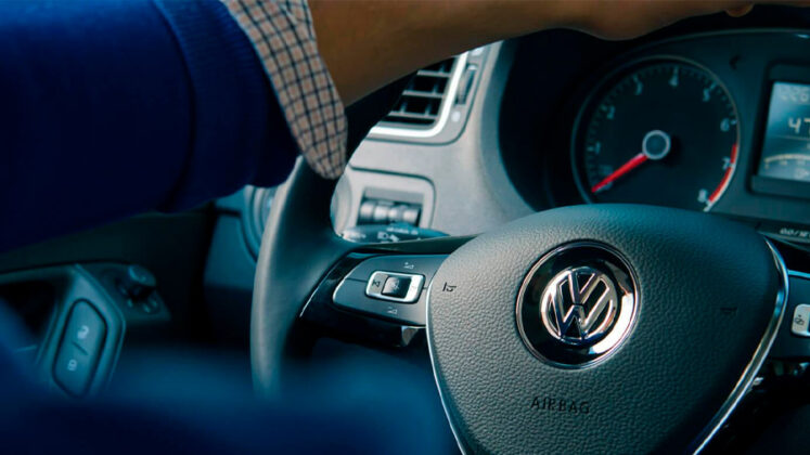 Volkswagen Vento 2021 ¿Es buen carro? ¿Vale la pena?