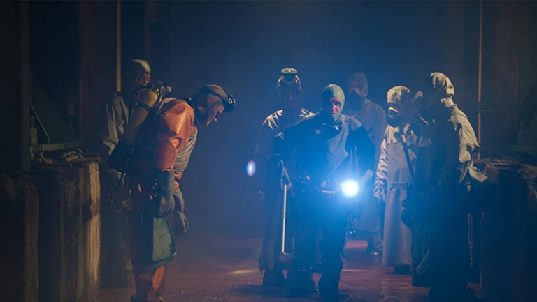 Chernóbil La película: Sinopsis, tráiler, reparto, curiosidades y crítica