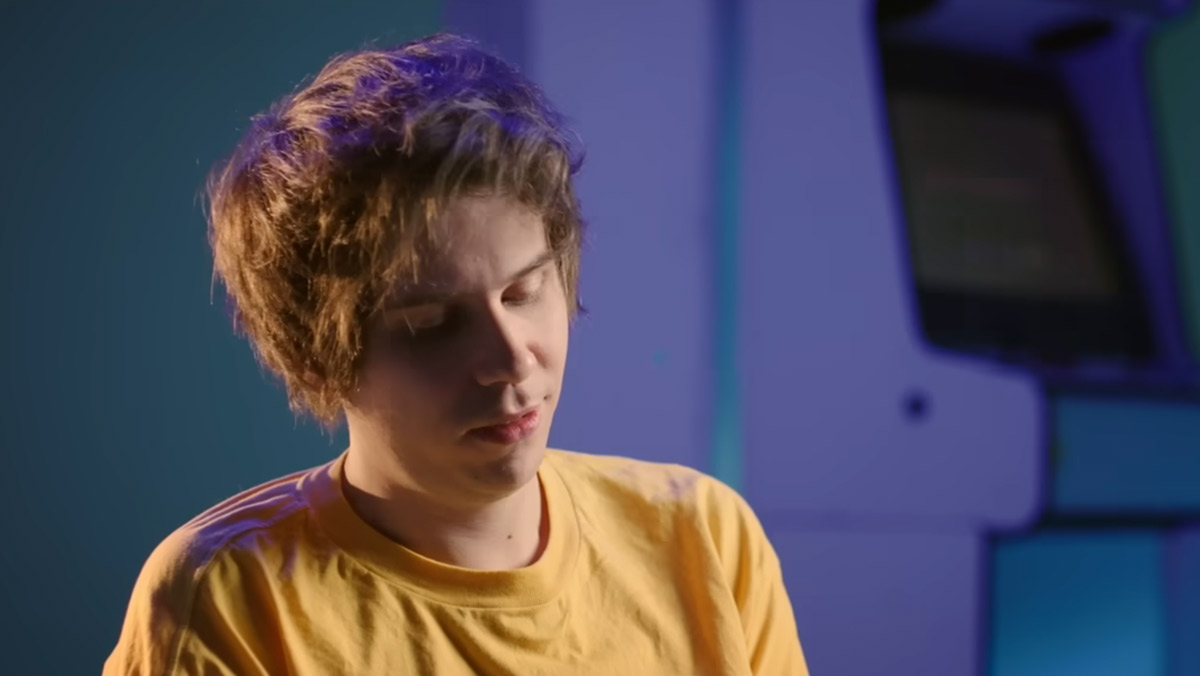 Rubius X: Sinopsis, Tráiler, Reparto, Curiosidades y Crítica