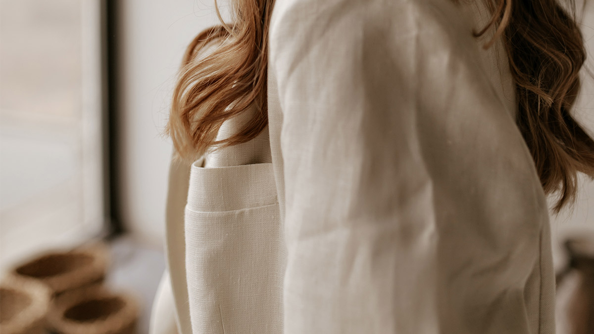 ¿cuáles Son Los Tipos De Telas Para Confeccionar Ropa