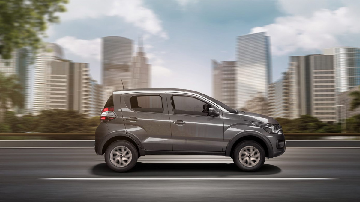 FIAT Mobi 2022: Precios, Ficha Técnica, Ventajas y Desventajas