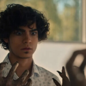 Los imperfectos: Sinopsis, tráiler, reparto y críticas (Netflix)