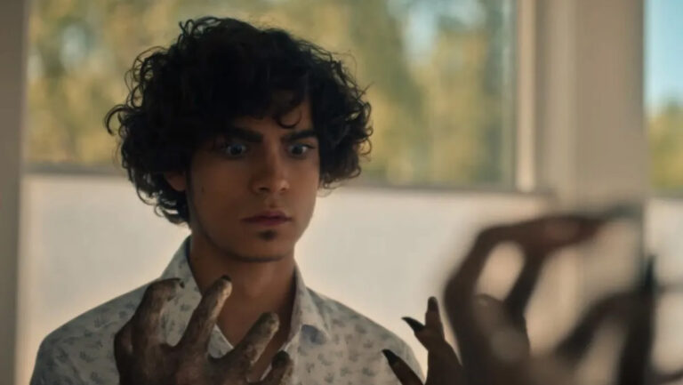 Los imperfectos: Sinopsis, tráiler, reparto y críticas (Netflix)