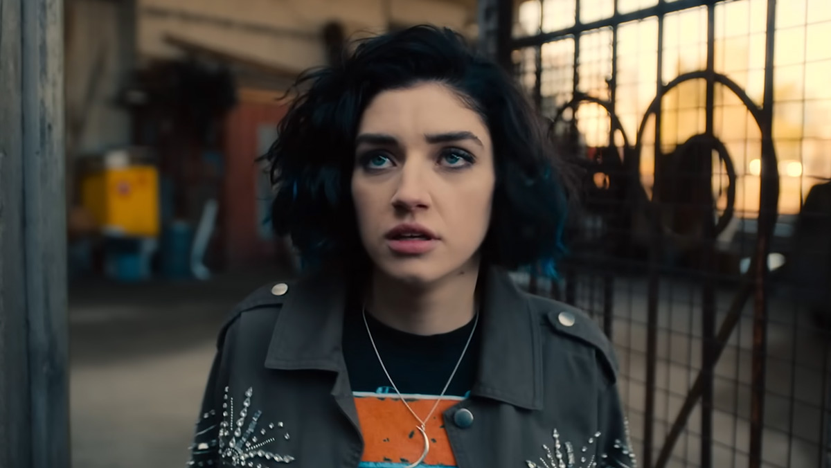 Los imperfectos: Sinopsis, tráiler, reparto y críticas (Netflix)