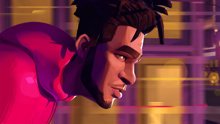 Entergalactic: Sinopsis, tráiler, reparto y críticas (Netflix)