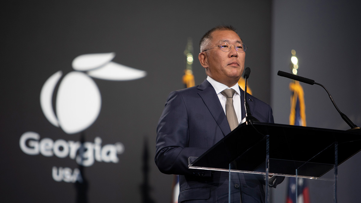 Hyundai arranca construcción de Metaplant America en Georgia