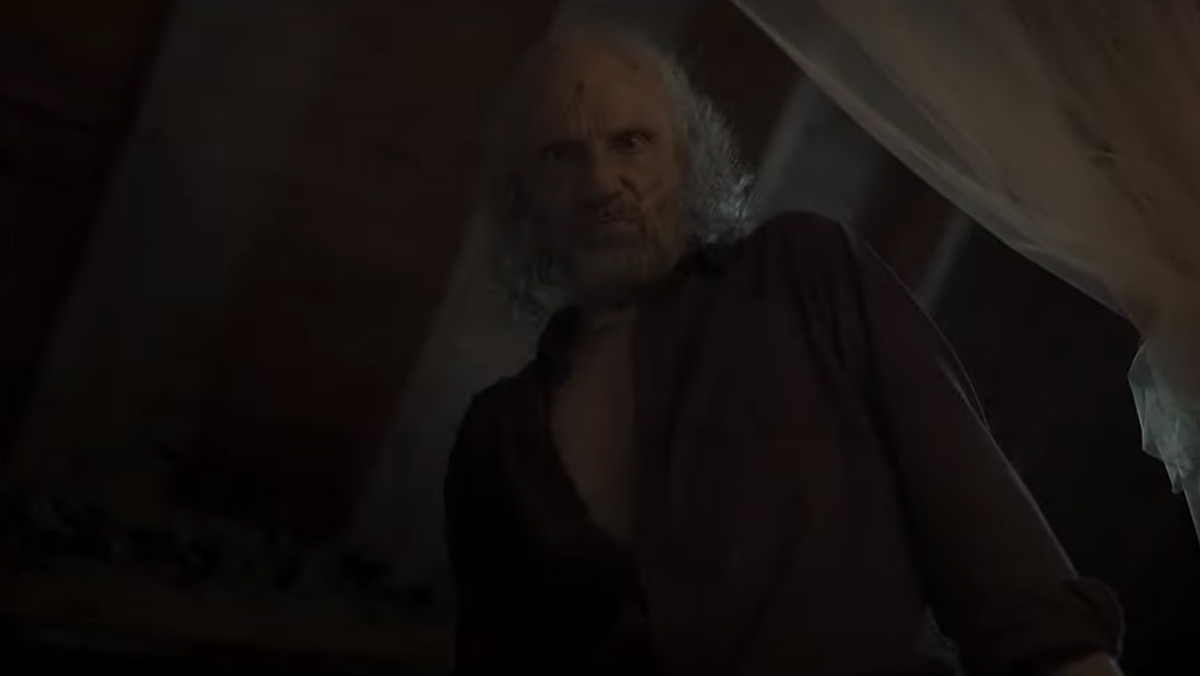 Los Ancianos Netflix Sinopsis Tráiler Reparto Y Críticas