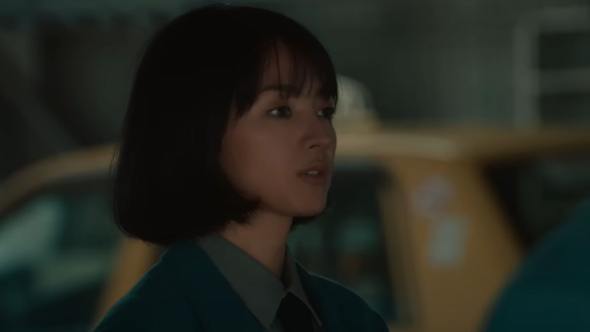 El primer amor (Serie Netflix) Sinopsis, tráiler, reparto y críticas