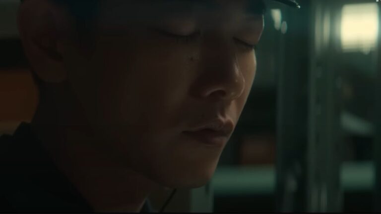 El primer amor (Serie Netflix) Sinopsis, tráiler, reparto y críticas