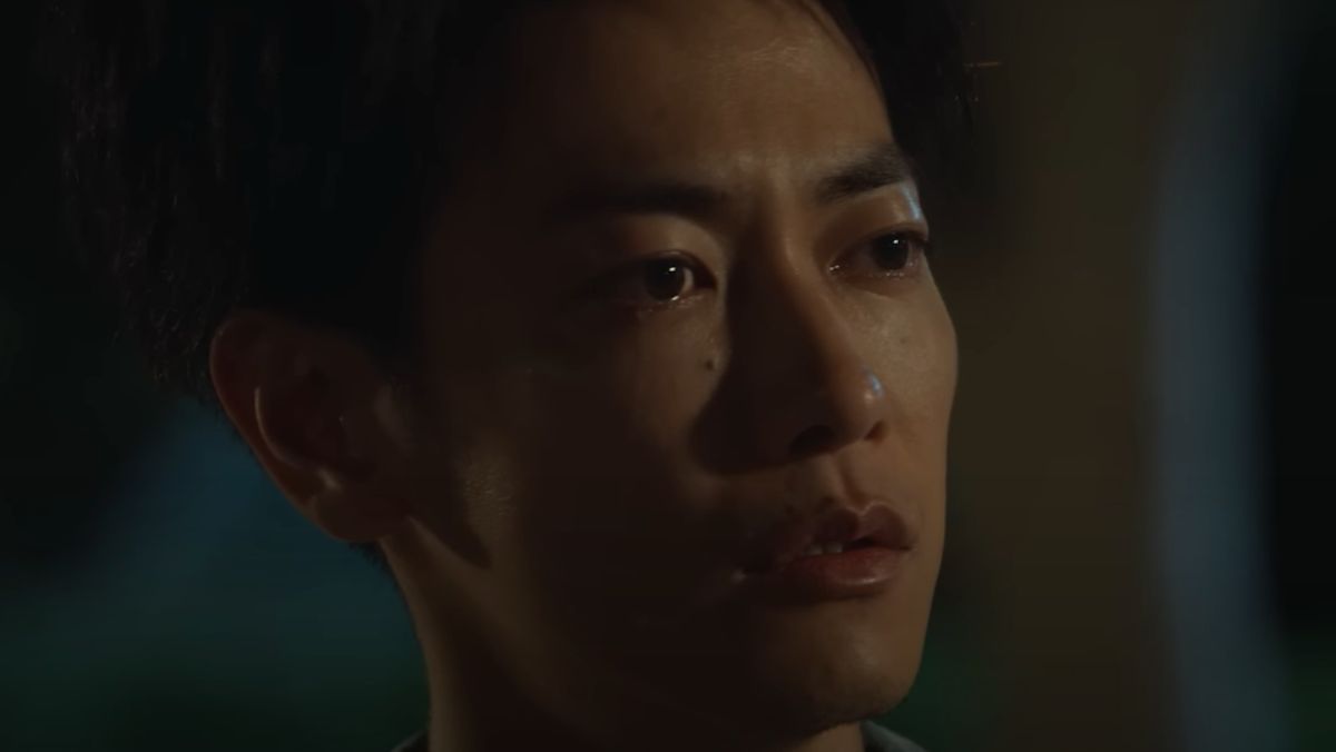 El primer amor (Serie Netflix) Sinopsis, tráiler, reparto y críticas
