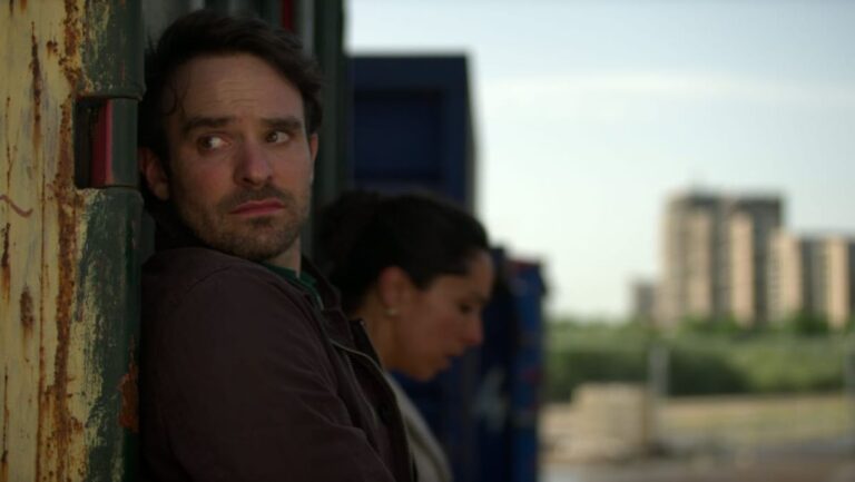 Traición Serie Netflix Sinopsis Tráiler Reparto Y Críticas