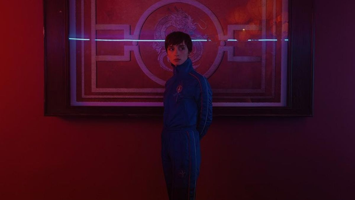 Cowboy de Copenhague (Netflix) Sinopsis, tráiler, reparto y críticas