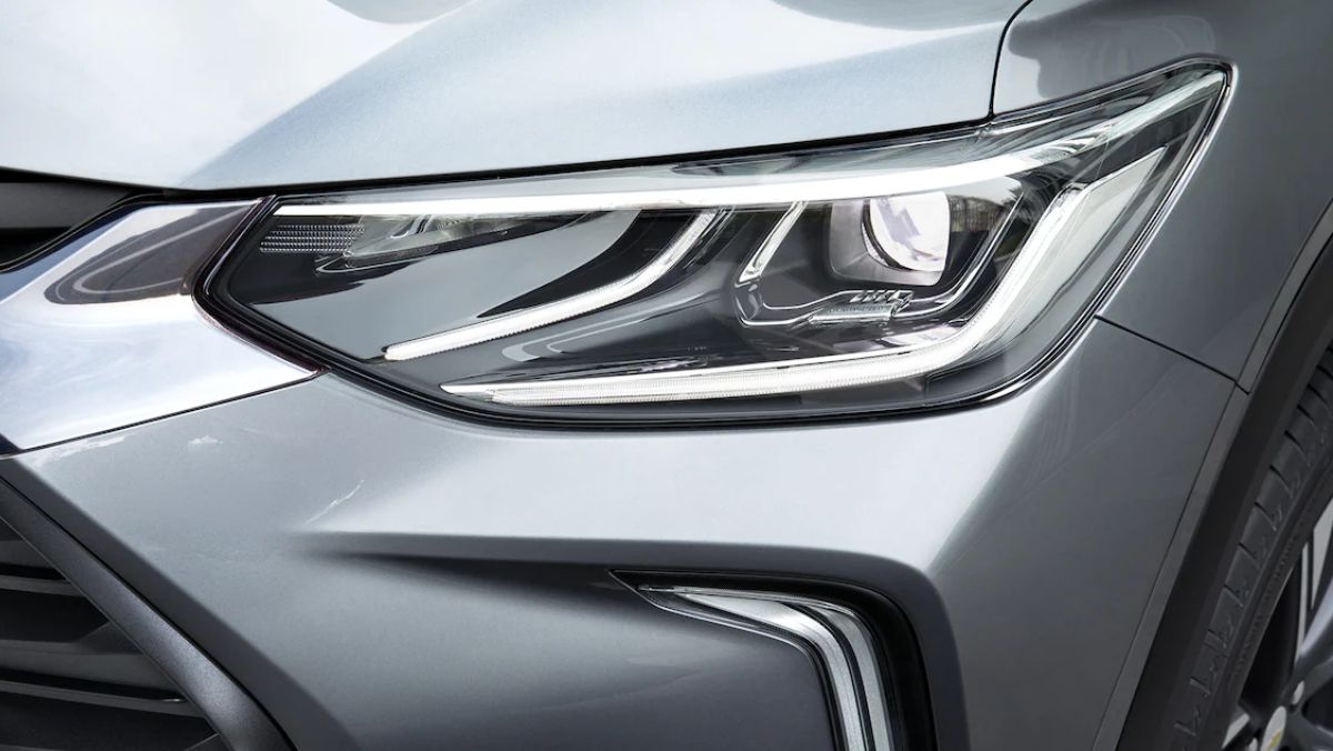 Chevrolet Tracker 2023: Precios, Ficha Técnica, Ventajas y Desventajas