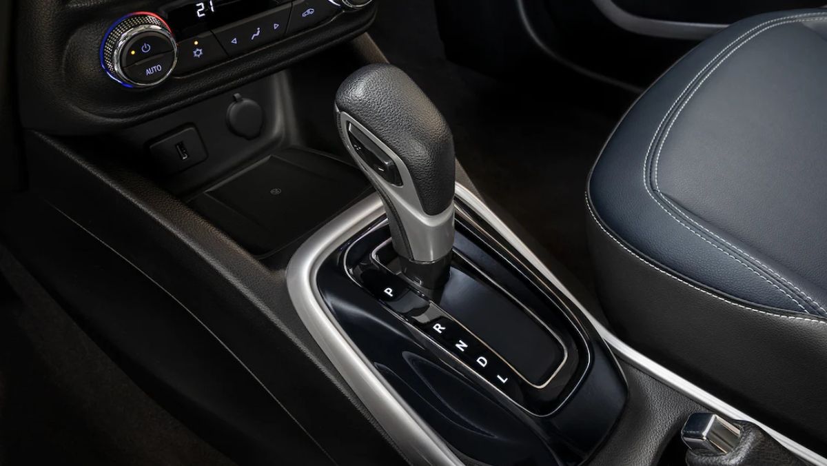 Chevrolet Tracker 2023: Precios, Ficha Técnica, Ventajas y Desventajas
