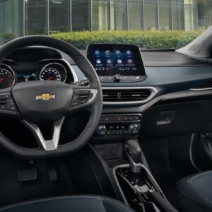 Chevrolet Tracker 2023: Precios, Ficha Técnica, Ventajas y Desventajas