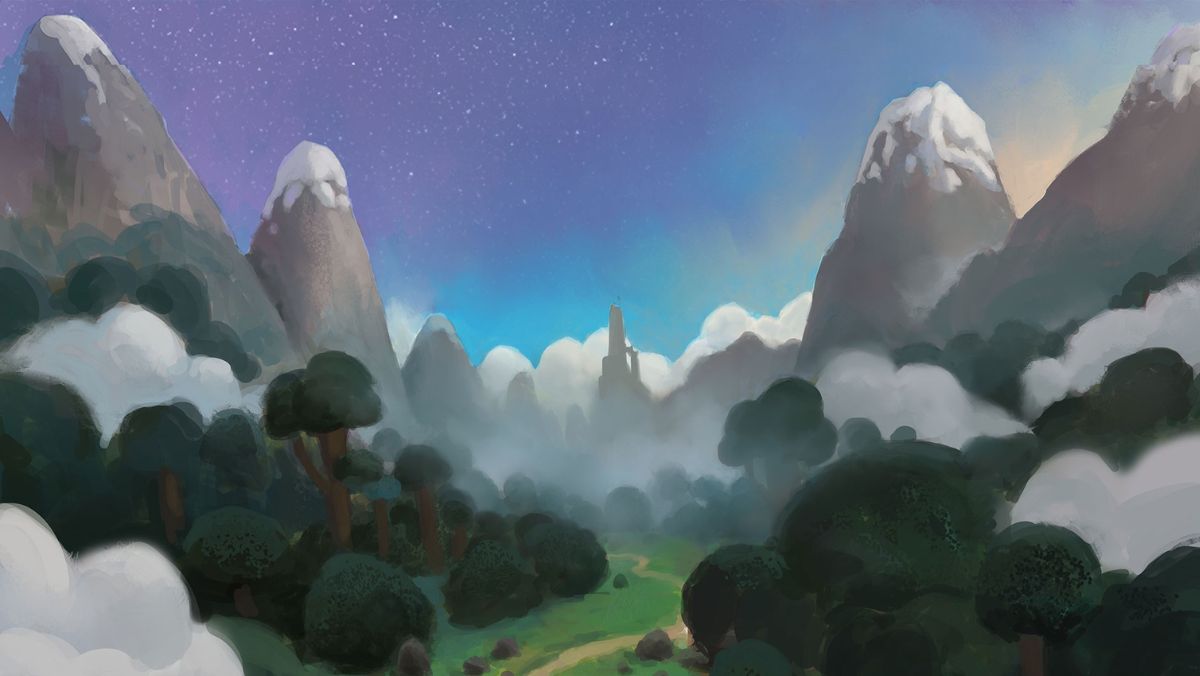 Erich Schaefer llega a Moon Beast Productions para crear nuevo juego