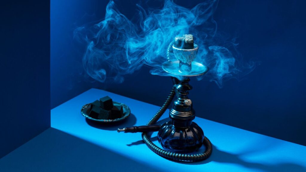 Cómo comprar una hookah: Guía completa para principiantes