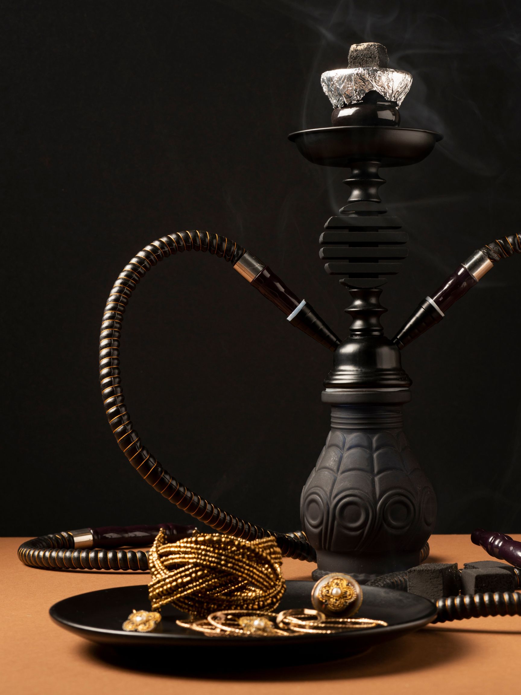 Cómo comprar una hookah: Guía completa para principiantes