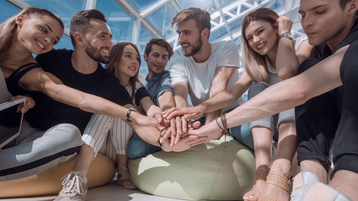 Team Building: La clave del éxito empresarial