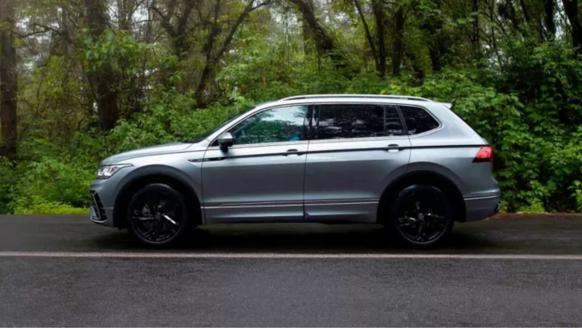 Volkswagen Tiguan 2023: Precios, Ficha Técnica, Ventajas y Desventajas