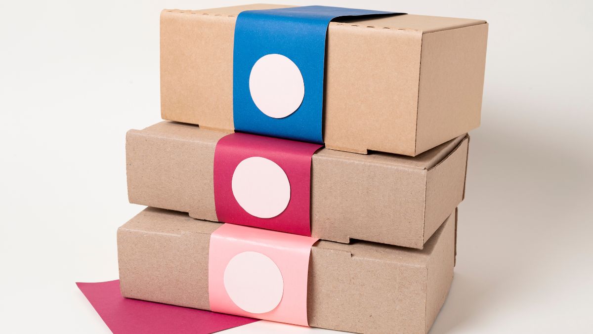 Cajas de cartón para tienda online: beneficios y consejos