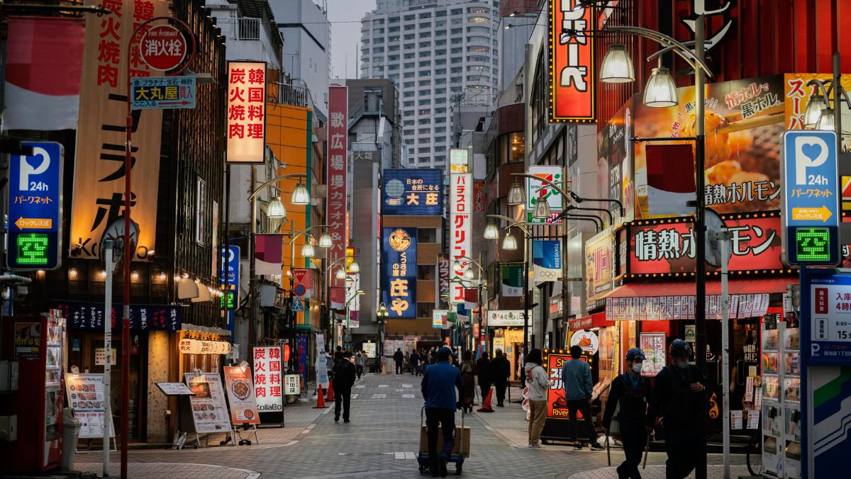 Fórmula E Tokio: todo lo que debes saber sobre la carrera