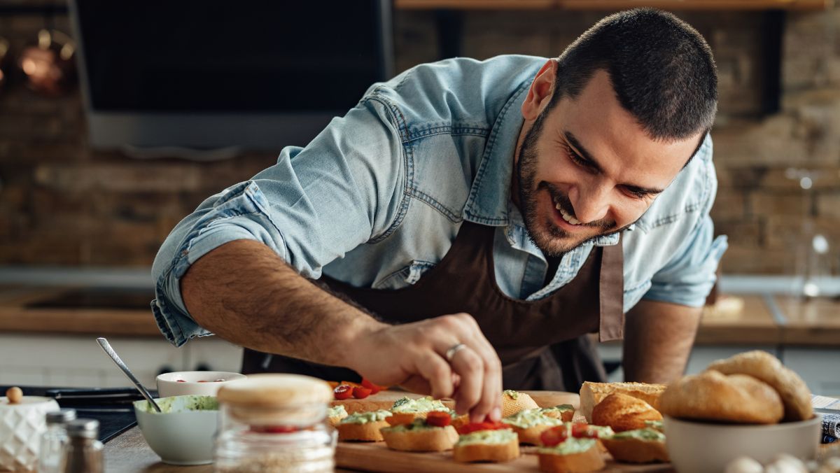 ¿Por qué contratar un cocinero privado para tu evento especial?