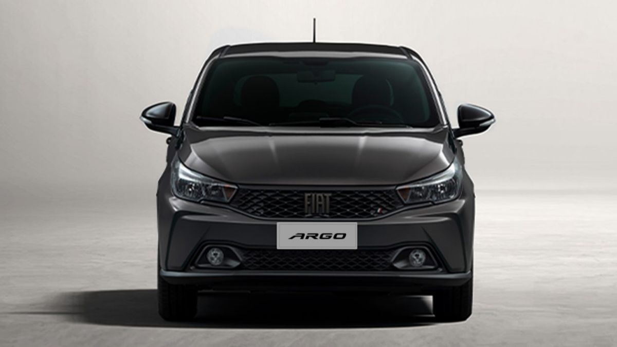FIAT Argo 2023: Precios, Ficha Técnica, Ventajas y Desventajas