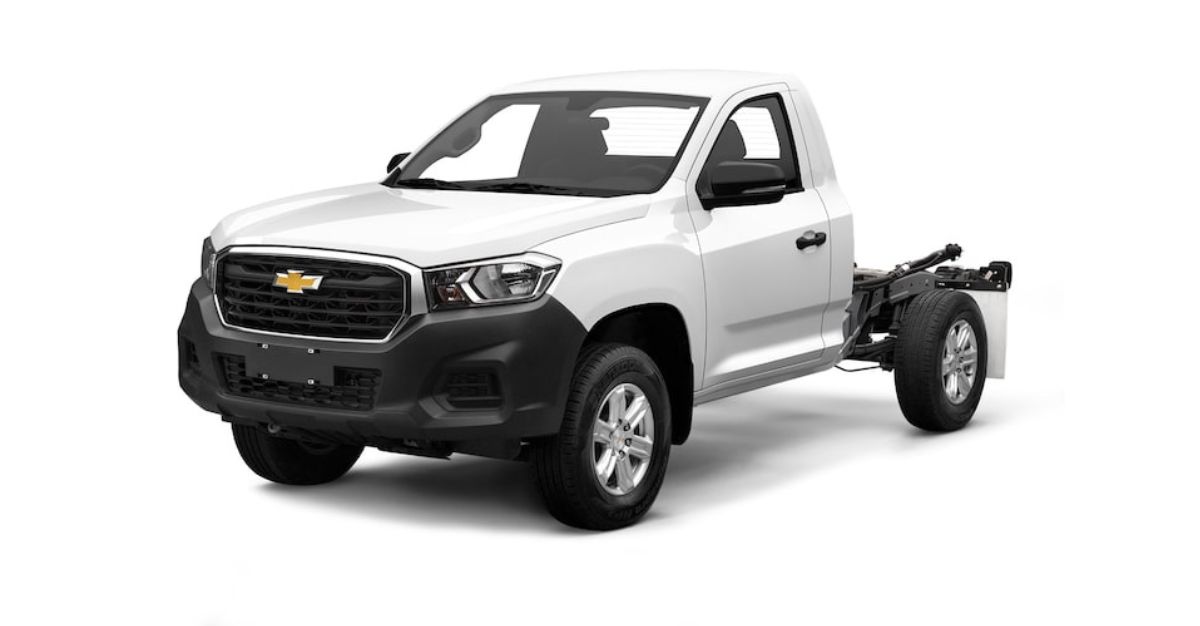 Chevrolet S10 Max 2023: Precios, Ficha Técnica, Ventajas y Desventajas