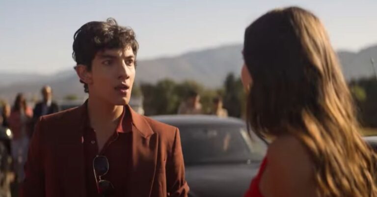 Mala fortuna: Sinopsis, tráiler, reparto y críticas (Prime Video)