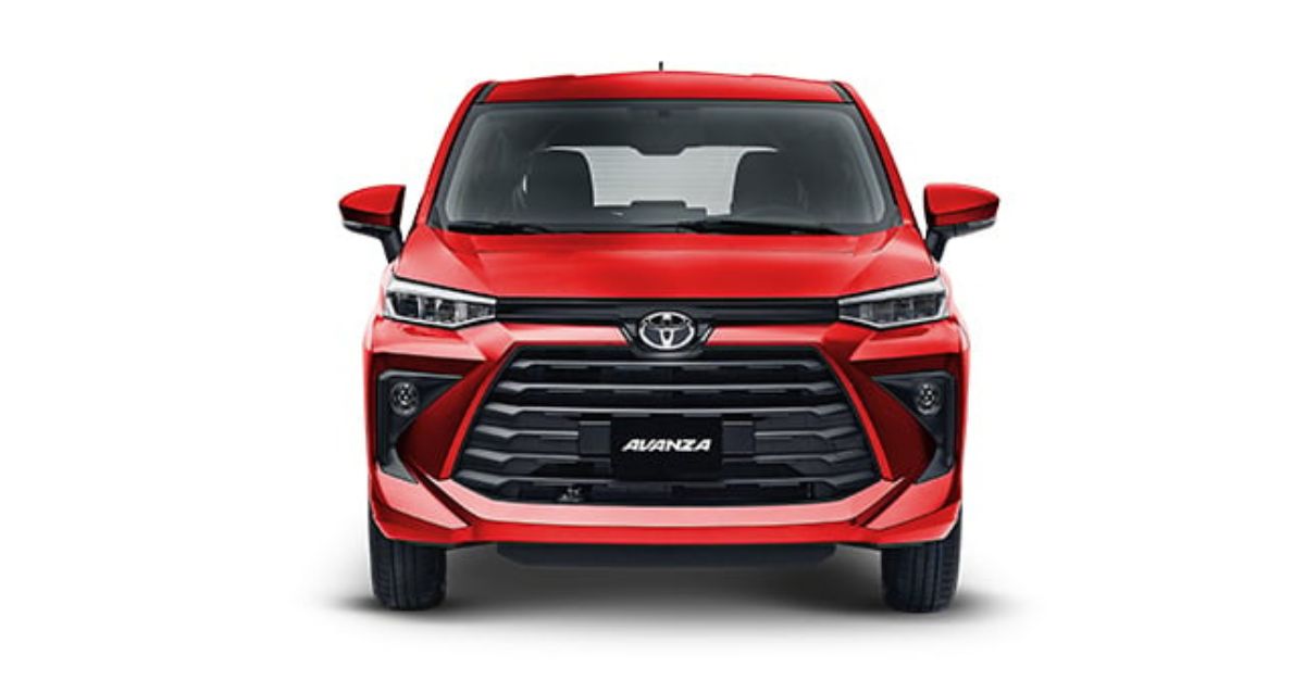 Toyota Avanza 2023: Precios, Ficha Técnica, Ventajas y Desventajas