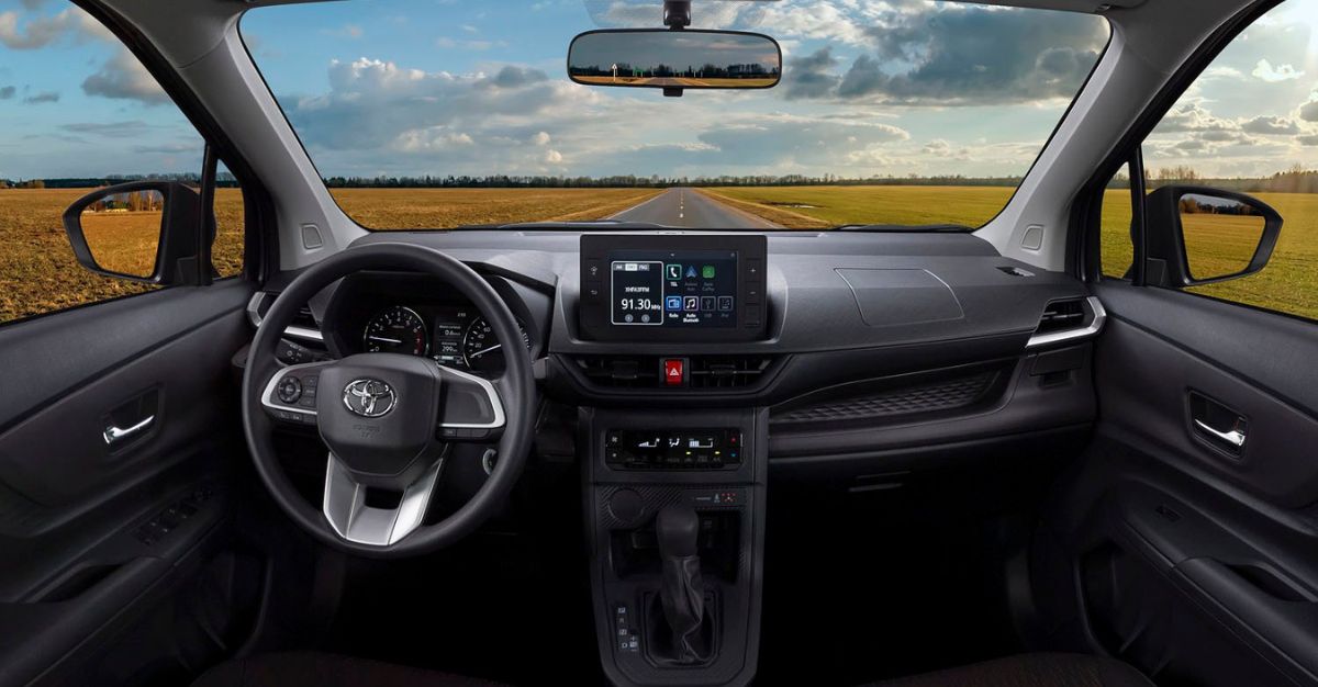 Toyota Avanza 2023: Precios, Ficha Técnica, Ventajas y Desventajas