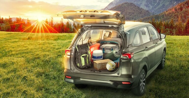 Toyota Avanza 2023: Precios, Ficha Técnica, Ventajas y Desventajas