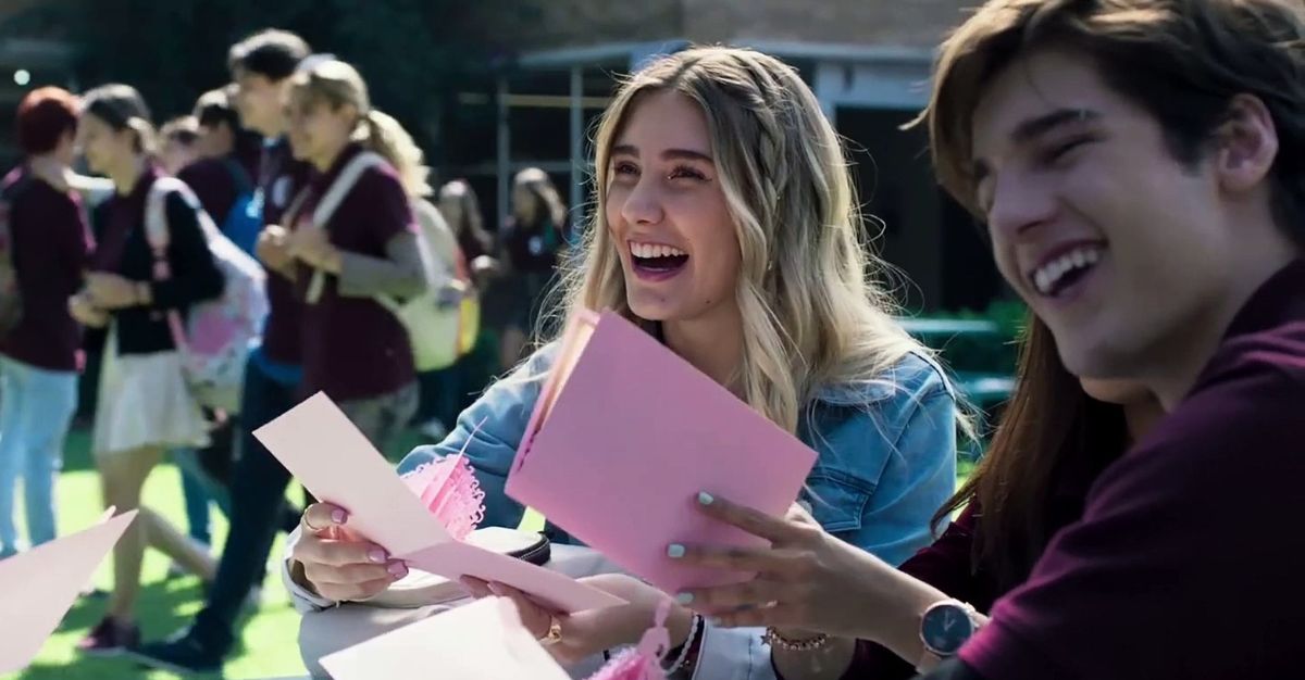 Sobreviviendo mis XV: Sinopsis, tráiler, reparto y crítica