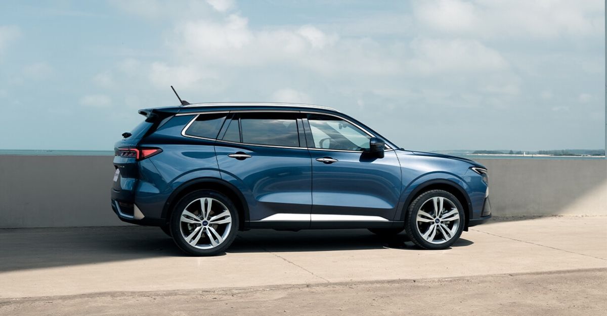 Cool Ford Territory 2023 Precio Images