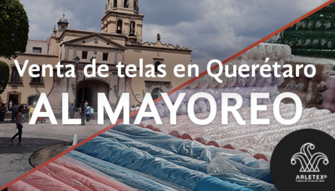 Venta de Telas: Donde la Variedad y la Calidad se Encuentran