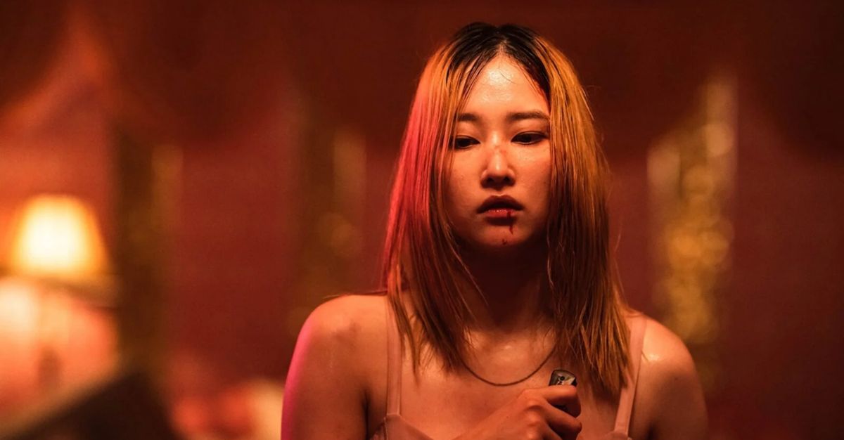 Bailarina: Sinopsis de la película de venganza que triunfa en Netflix