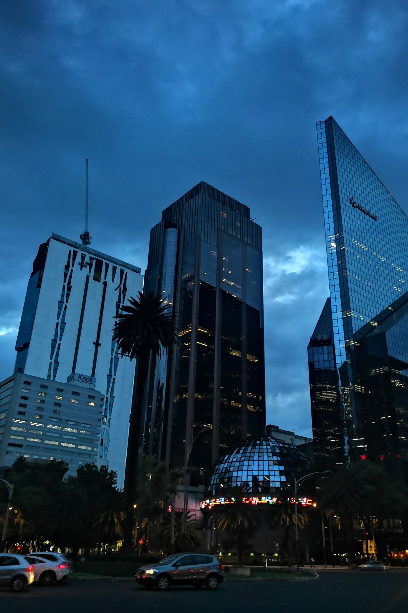 ¿Cómo es la calidad de vida en Ciudad de México?