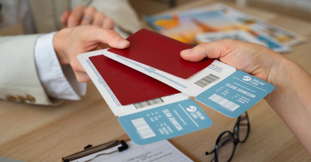 Documentos para viajar: Todo lo que necesitas saber antes de salir
