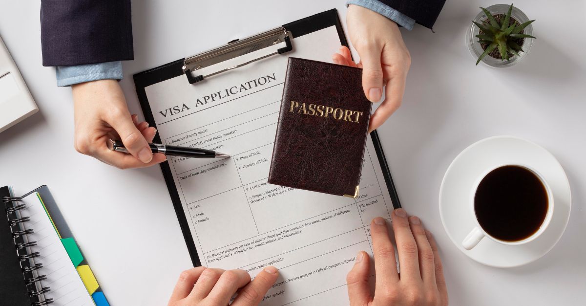 Documentos para viajar: Todo lo que necesitas saber antes de salir