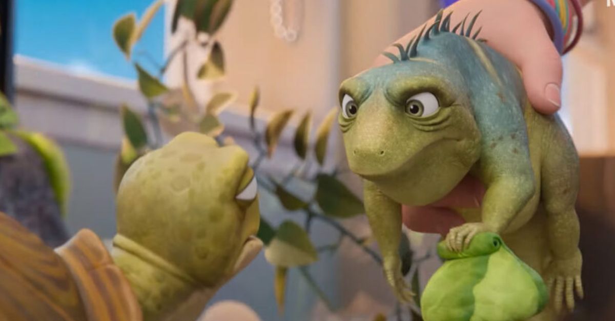 Leo (Netflix 2023): Sinopsis, tráiler, reparto y críticas