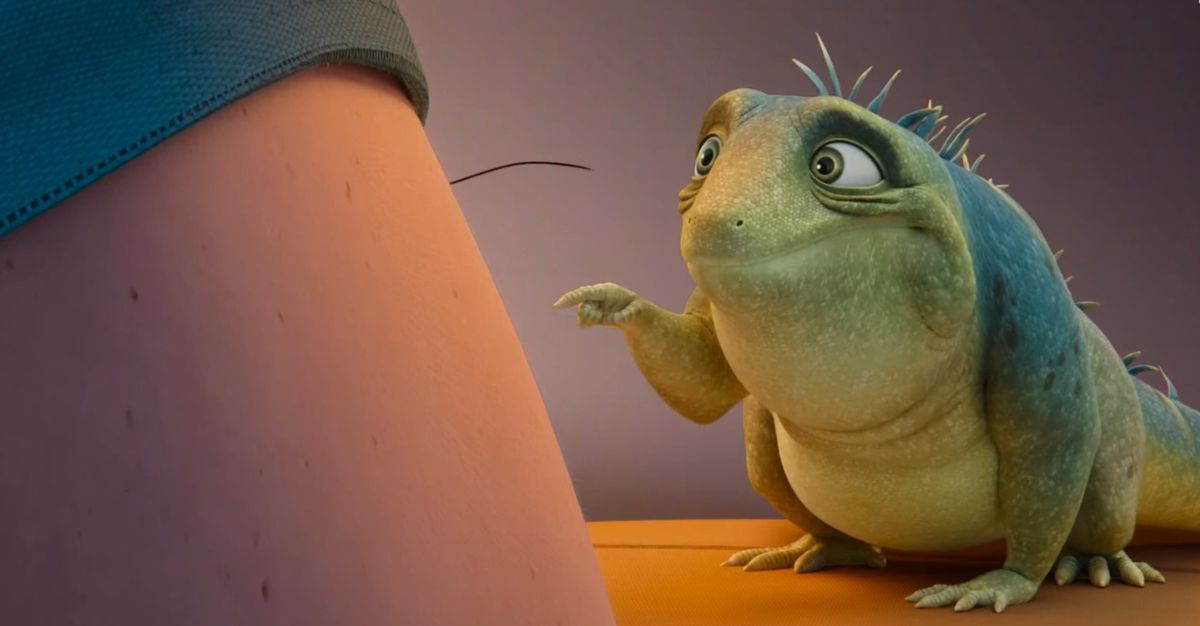 Leo (Netflix 2023): Sinopsis, tráiler, reparto y críticas