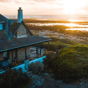 Cómo evitar las plagas de insectos en tu casa de playa